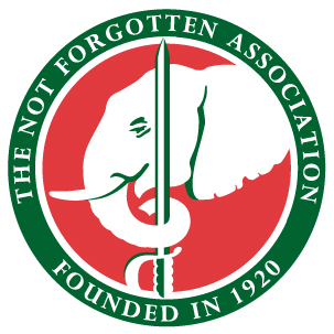 The Not Forgotten Association - Cobseo