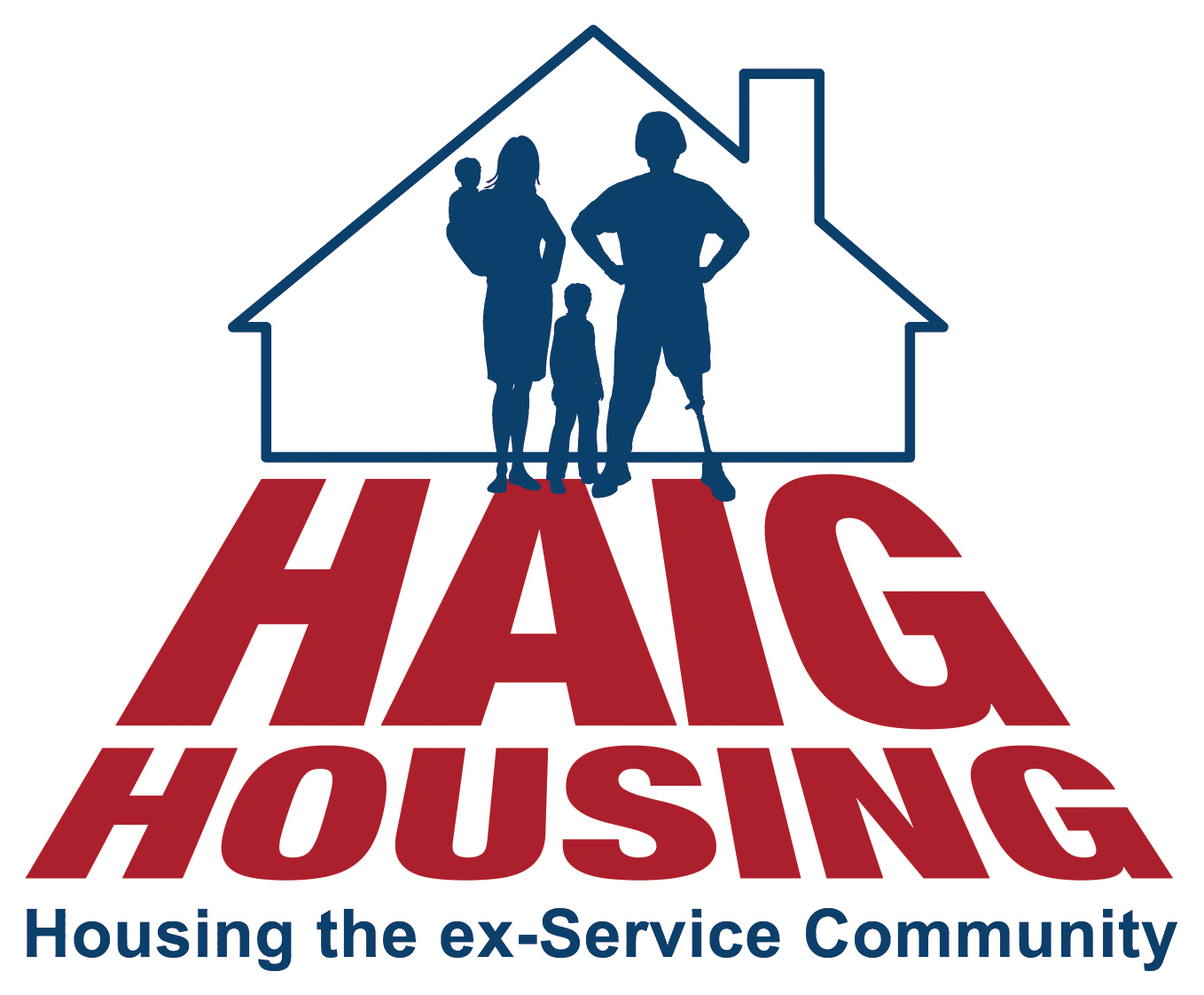 Haig Housing Trust - Cobseo