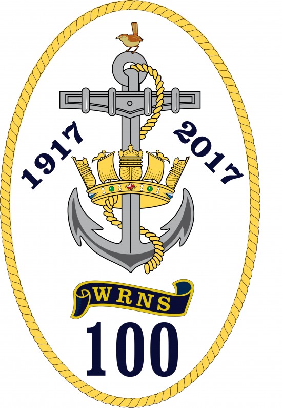 WRNs on parade to mark 100th Anniversary - Cobseo