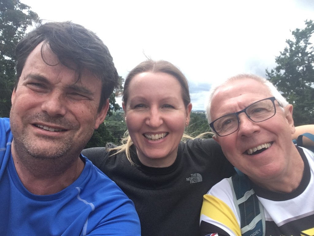 London team to take on mammoth 100k challenge for military charity - Cobseo