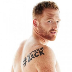 Olympian Will Satch MBE, becomes latest SSAFA Ambassador - Cobseo