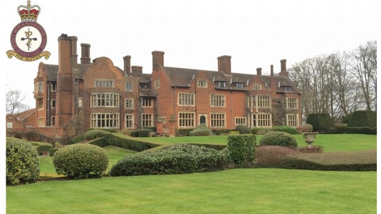 Give Us Time collaborates with DMRC at Headley Court. - Cobseo