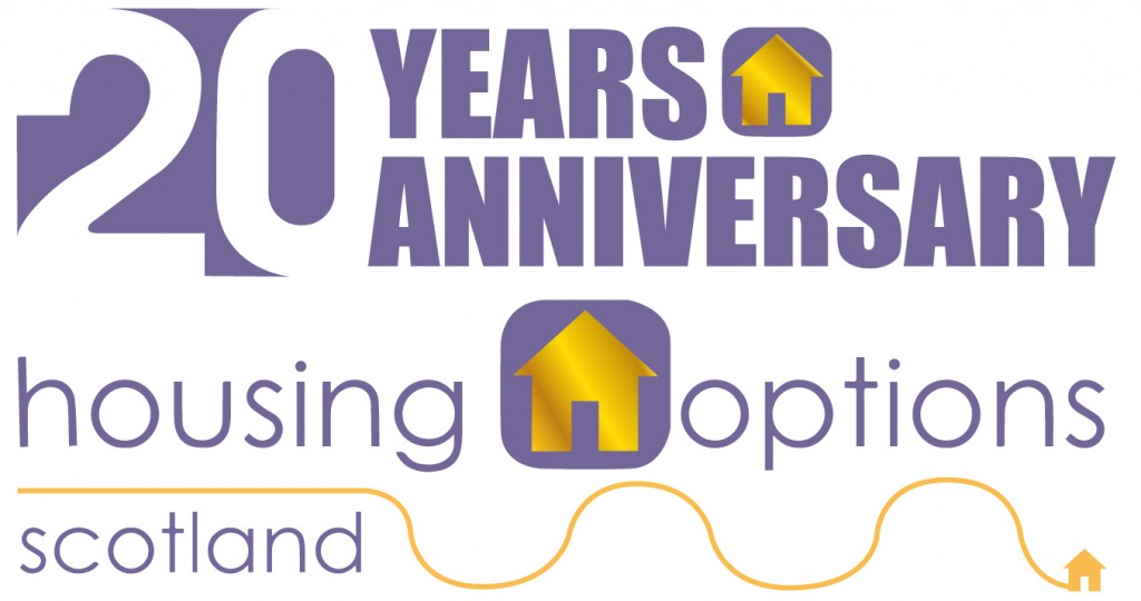 Housing Options Scotland celebrates 20th Anniversary - Cobseo