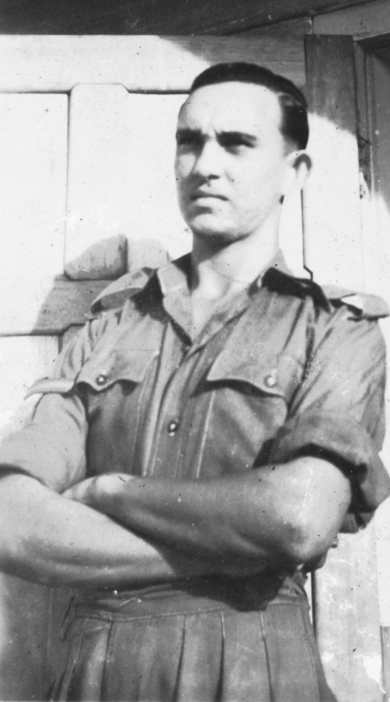 Buckinghamshire blind veteran to march at Cenotaph on Remembrance ...