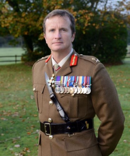 Deptherapy is pleased to announce a new Patron - Cobseo