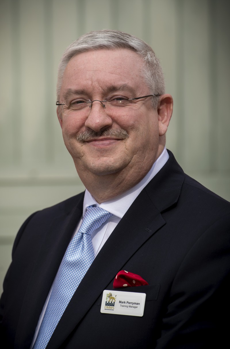 MHFA England interviews DMWS Training - Cobseo