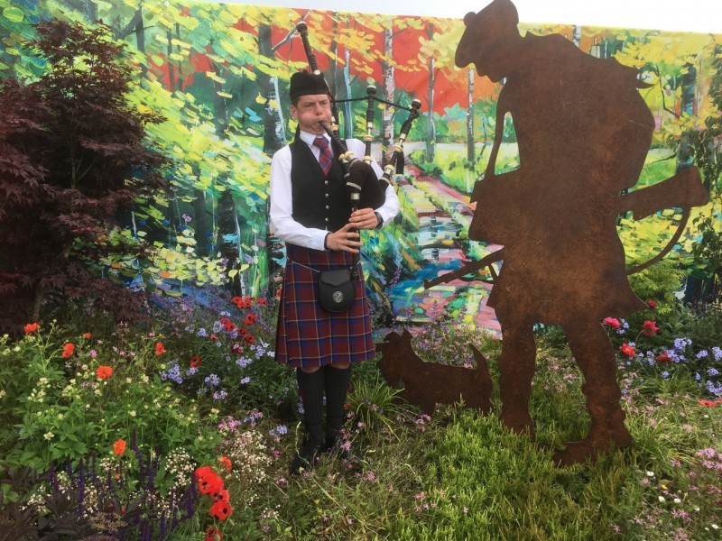 Glen Art, now known as BRAVEHOUND. - Cobseo