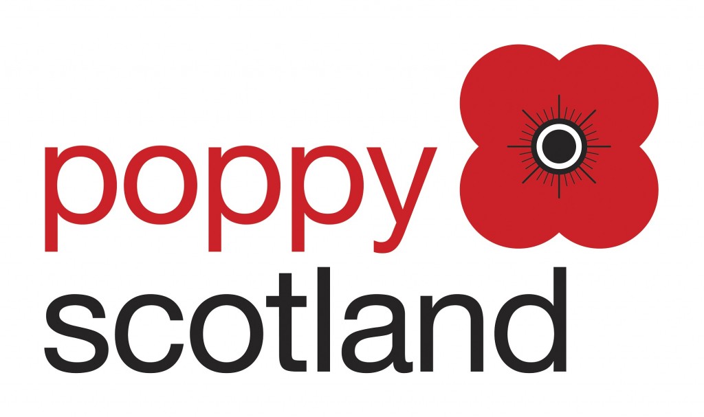 Scotland lights up red for Scottish Poppy Appeal - Cobseo