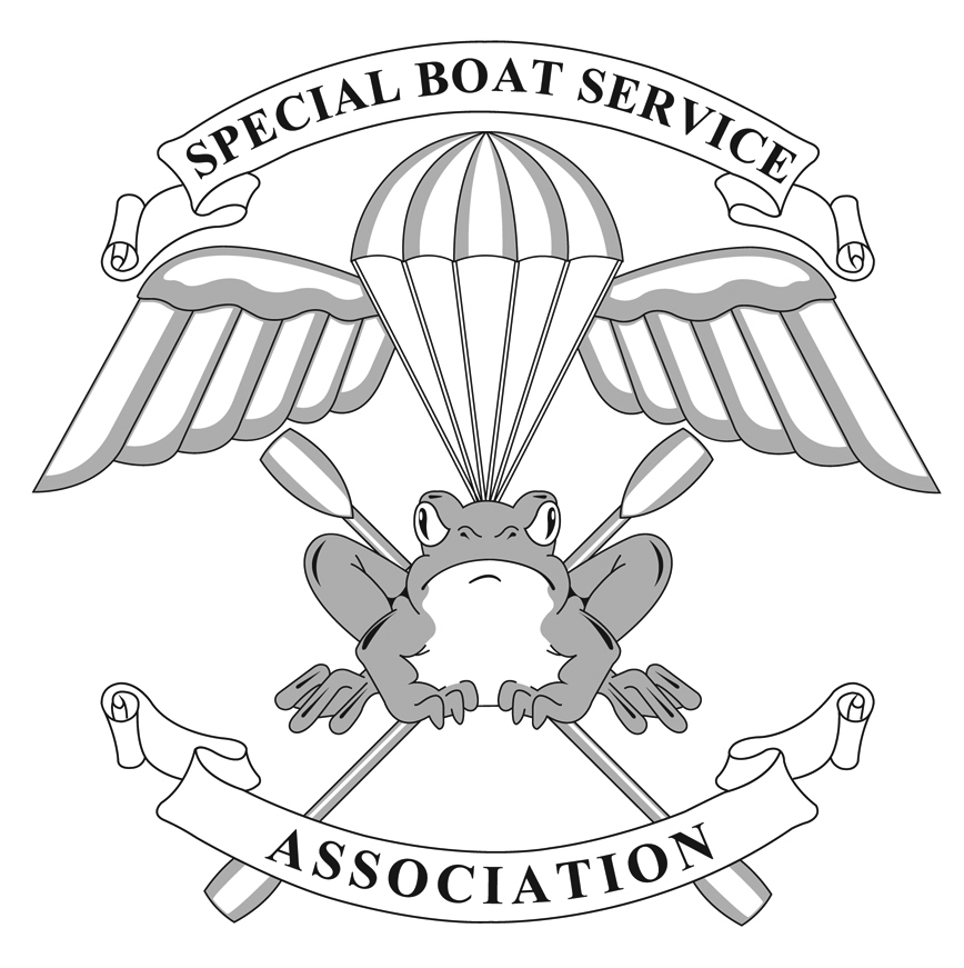 Special Boat Service Association - Cobseo