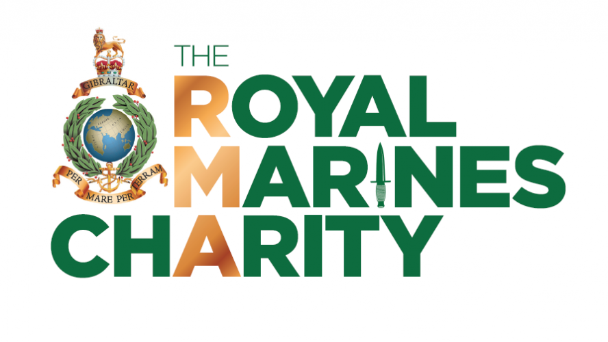 Official announcement of the merger of the Royal Marines Association ...