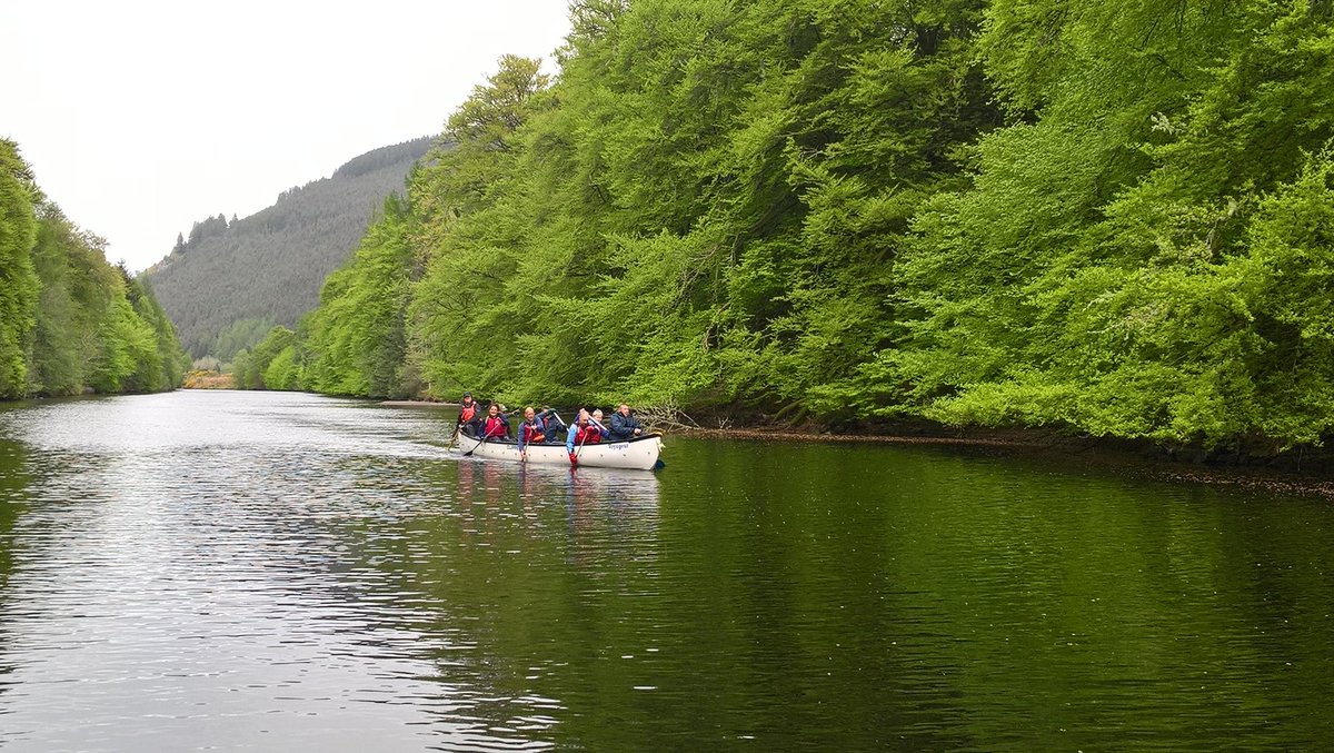 F4H and The Brathay Trust – Brathay Explore - Cobseo