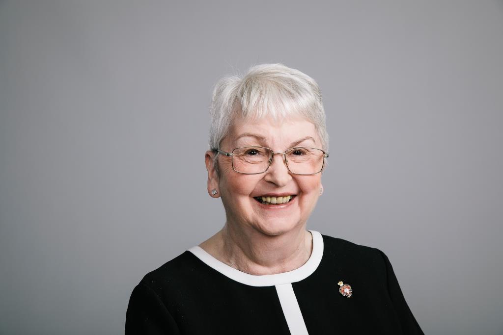 The Royal British Legion Announces New National President and Elects ...