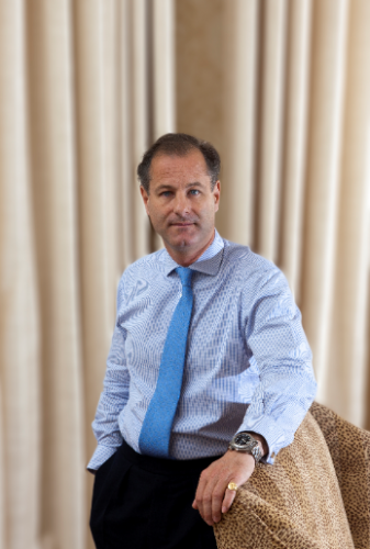 Sight loss charity is delighted to announce Viscount Chelsea as its new ...