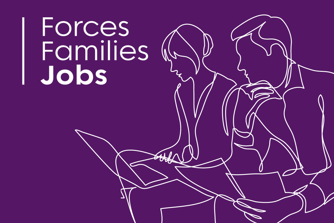 Forces Families Jobs – one year on! - Cobseo