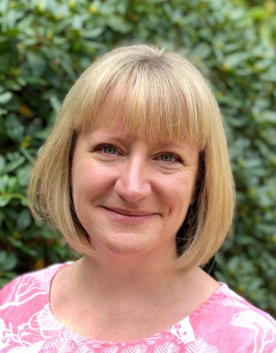 Kate Silver named Director of People at The Royal Star & Garter Homes ...