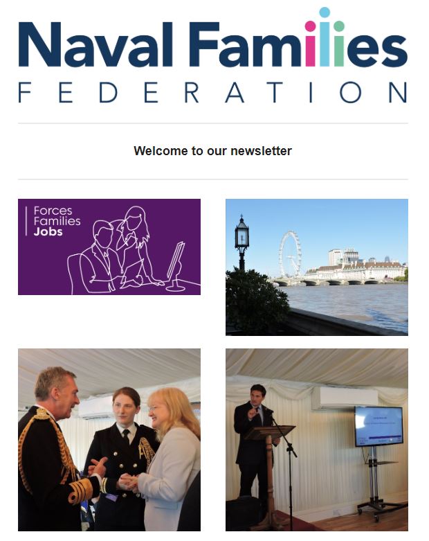 NFF September news now live - Cobseo