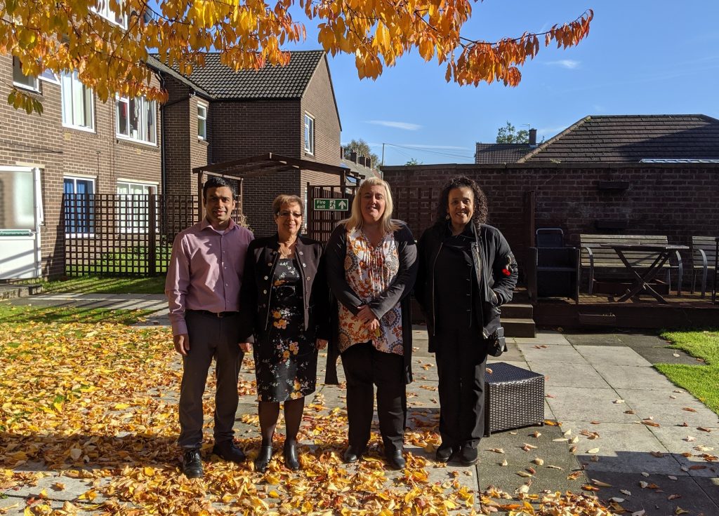 Liverpool residents praise drug and alcohol recovery programme - Cobseo