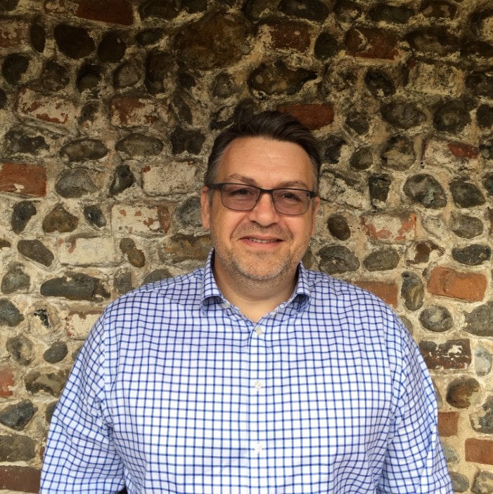 Military Charity Walking With The Wounded Appoint New Director of ...