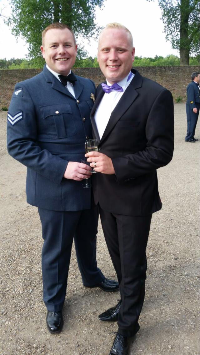 LGBT Adoption Week: Ofsted praises SSAFA Adoption Service for support ...