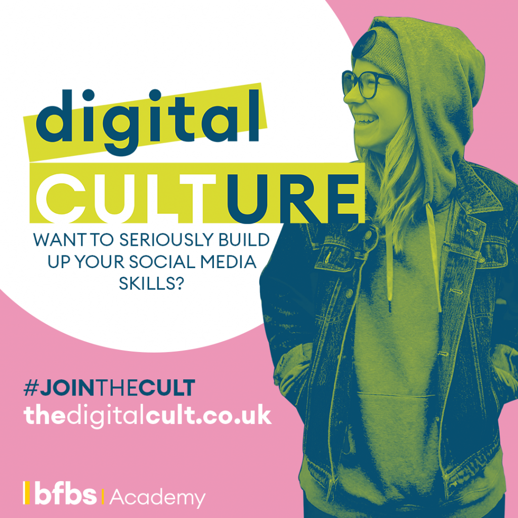 BFBS Academy Invites You to #jointhecult with Its New Online Course ...