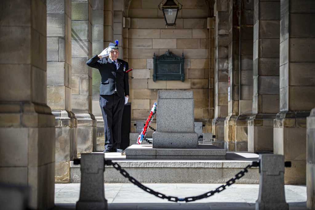 VE Day to see nation celebrate like never before - Cobseo