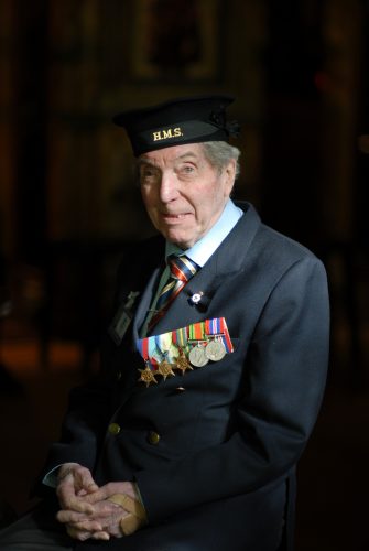 On the 75th Anniversary of VJ Day Peter Kent from Pimlico Shares his ...