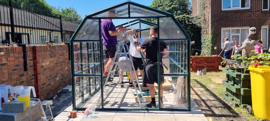 AstraZeneca staff extend support to veterans as part of Armed Forces ...