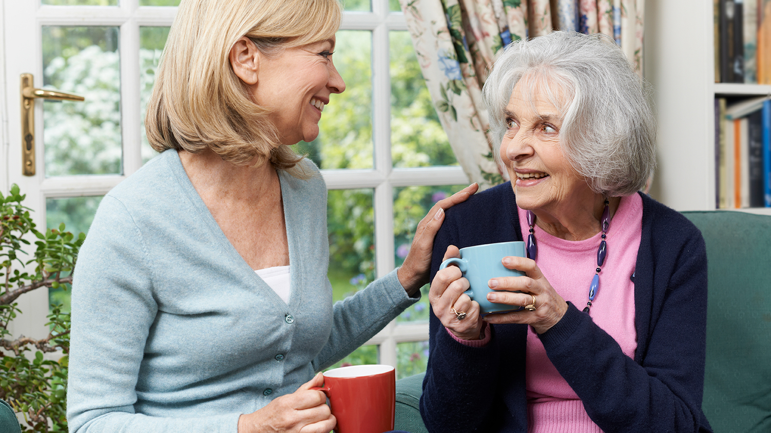 Brew for Two: Charity launches new drive to help people reconnect - Cobseo