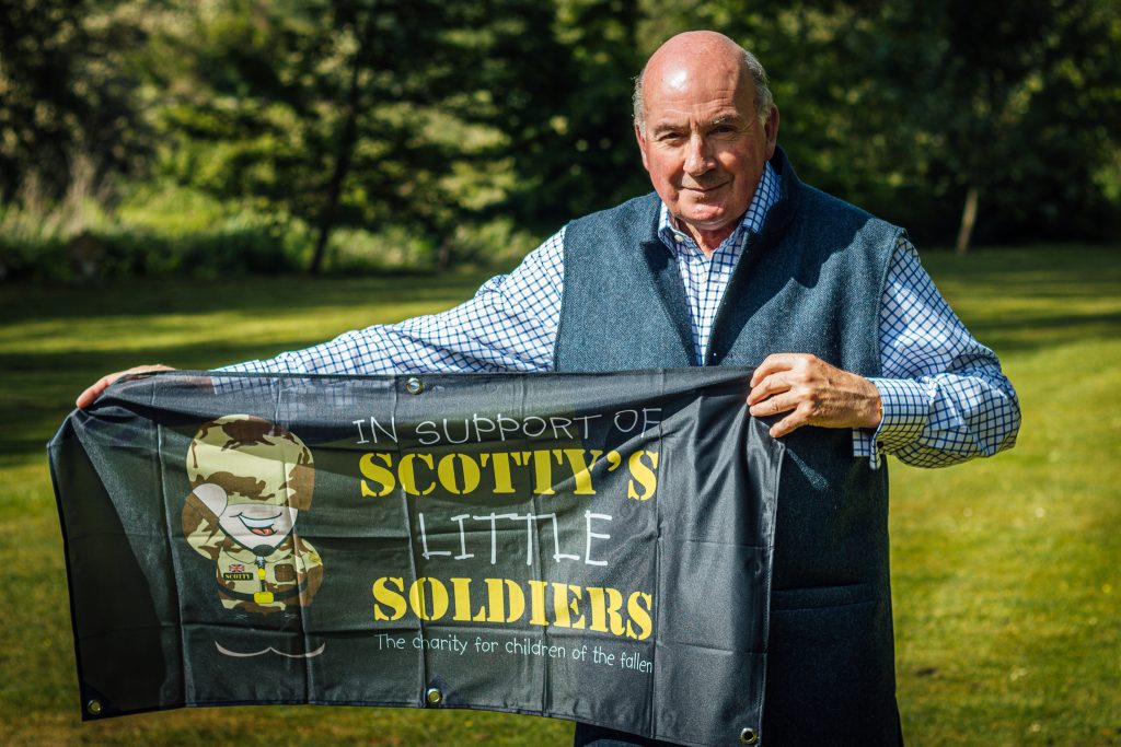 Help find their children - General Lord Dannatt Fronts Campaign to ...