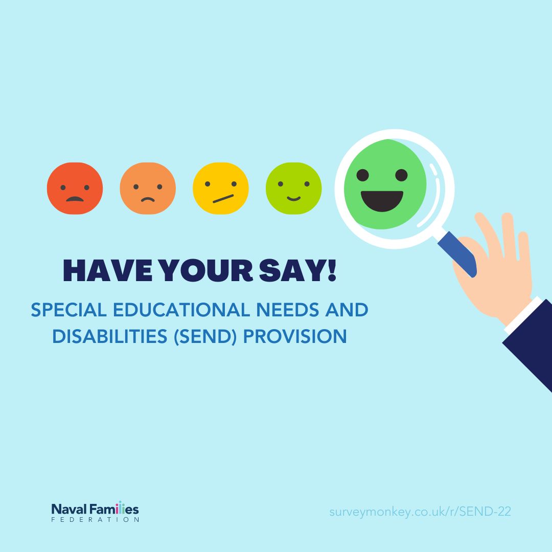 SEND provision - Cobseo