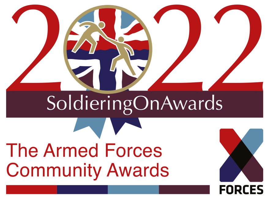 Soldiering On Awards 2022 – Lifetime Achievement Award - Cobseo