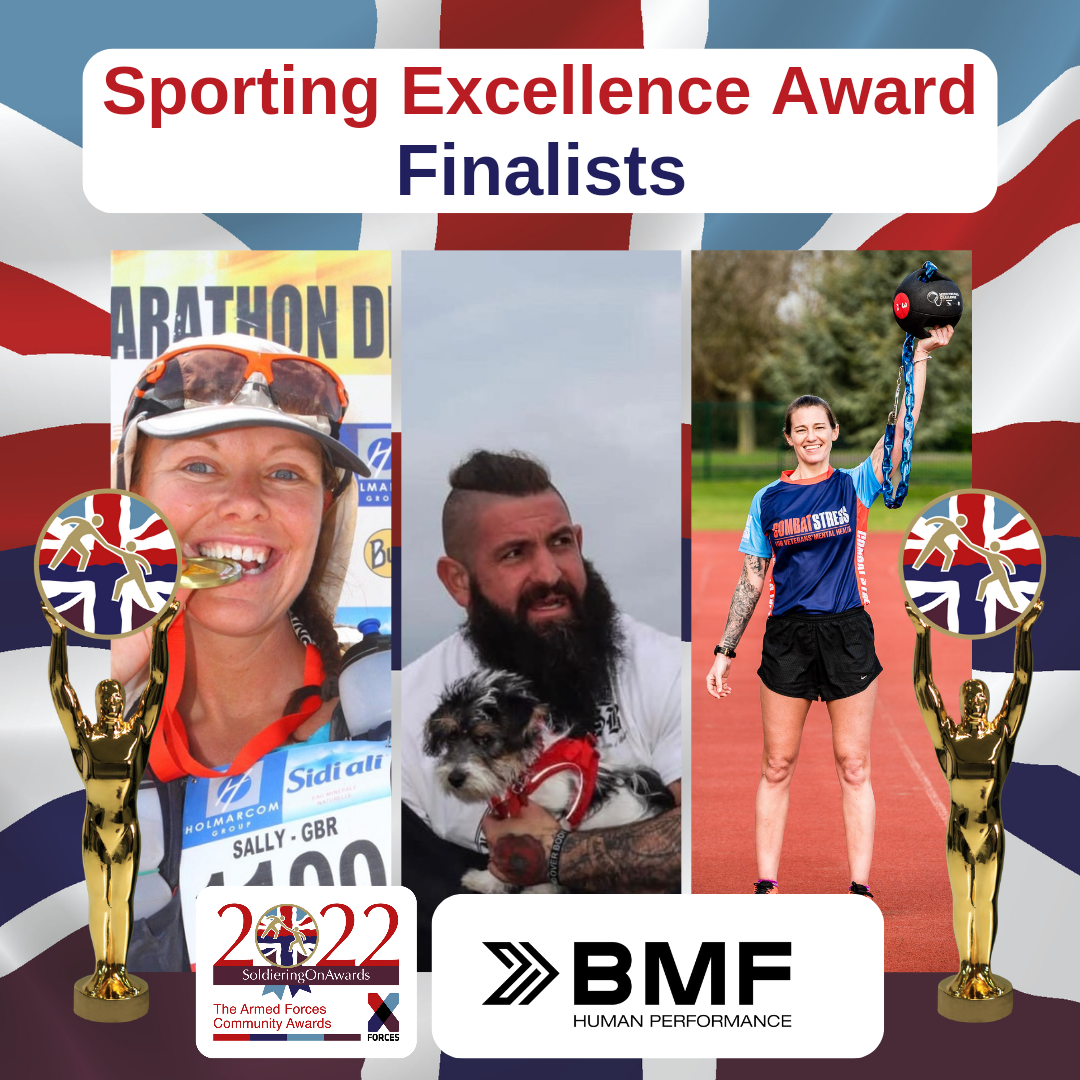 Public voting for the Sporting Excellence Award opens on 1 August - Cobseo