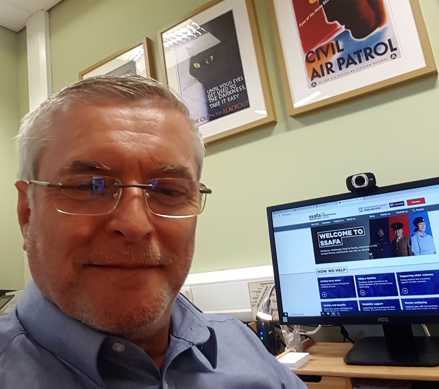 Stephen Field's Instagram, Twitter & Facebook on IDCrawl