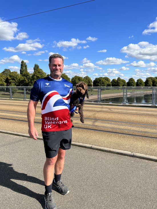 Nottinghamshire man who suffers debilitating back pain challenges ...