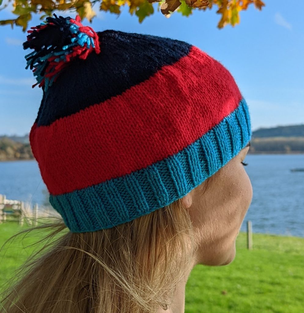 Be crafty for winter – and for SSAFA - Cobseo