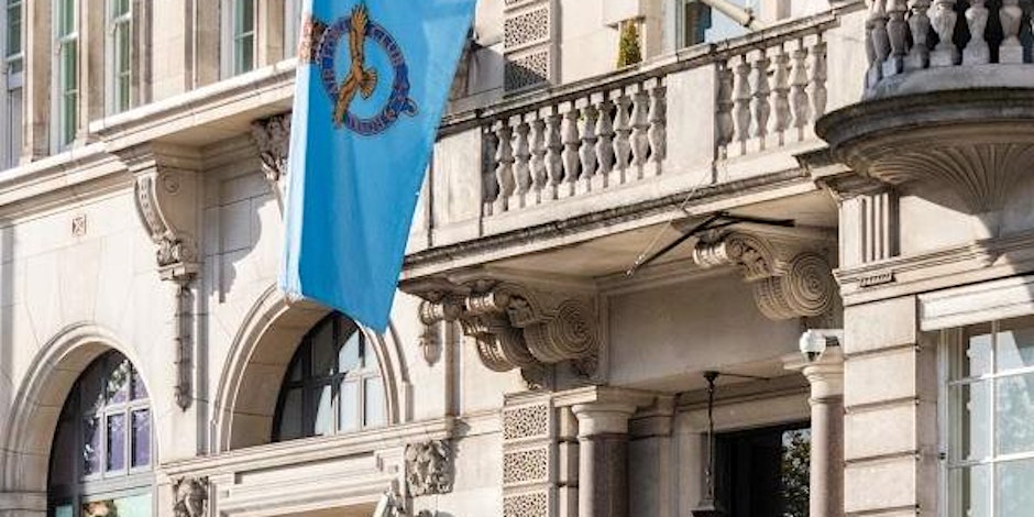 Burns Night Supper and Fundraiser in aid of the RAF Association - Cobseo