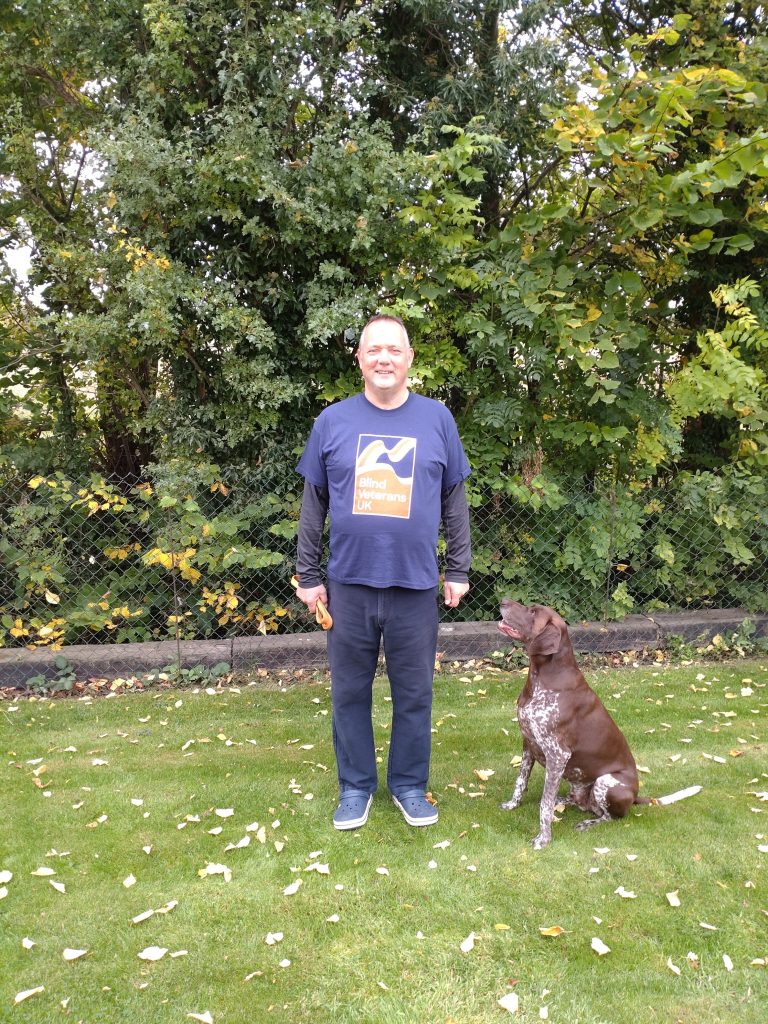 Lincoln Freemason completes 2,000km walk to raise money for military ...