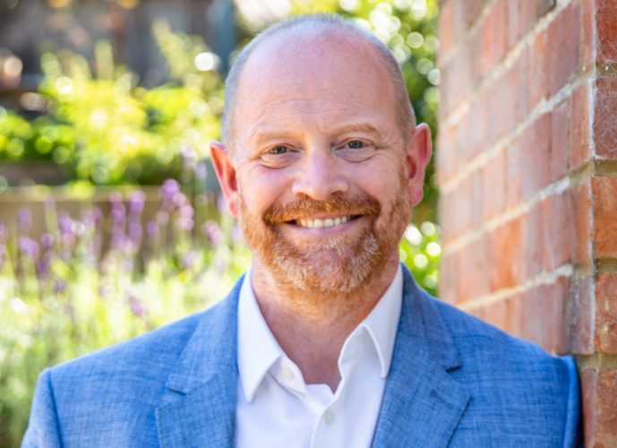 BFBS Appoints New CEO - Cobseo