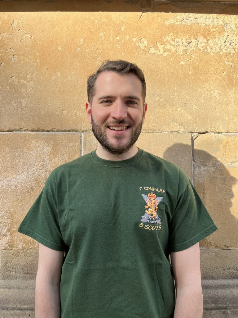 Glasgow MSP takes on Kiltwalk for SSAFA - Cobseo