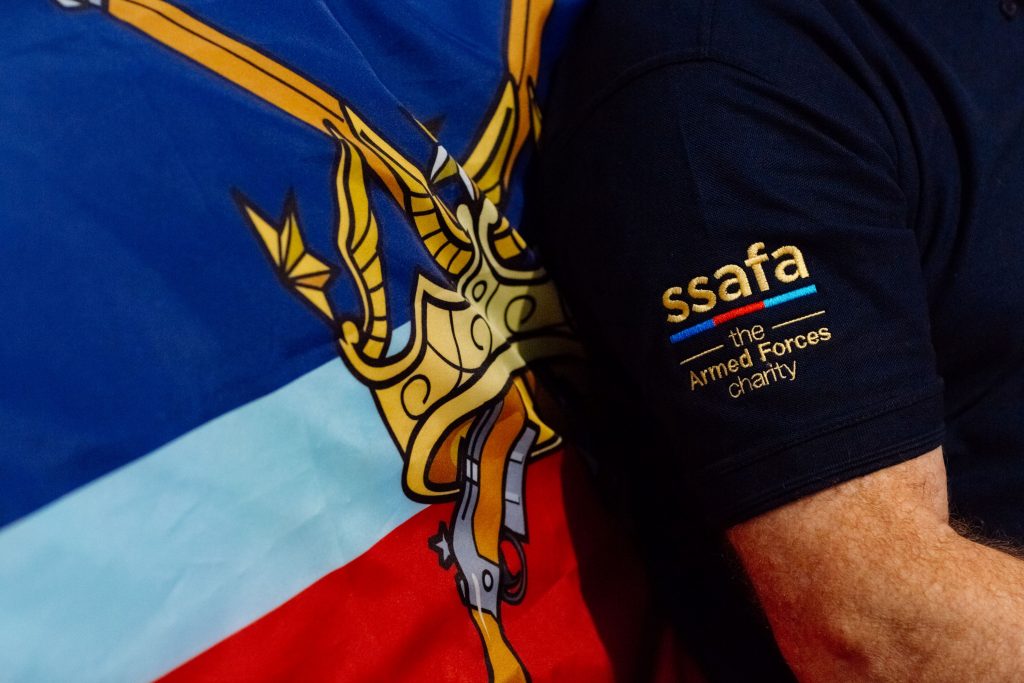 Military charity steps in to help Liverpool veteran as he leaves prison ...