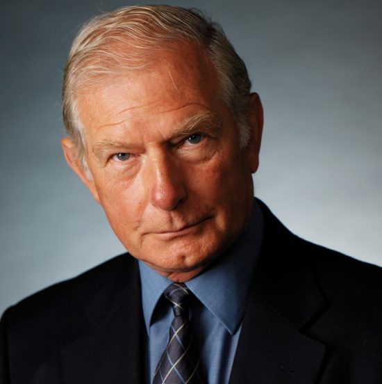 PTSD Resolution Announces Leadership Changes: Tony Gauvain Steps Down ...