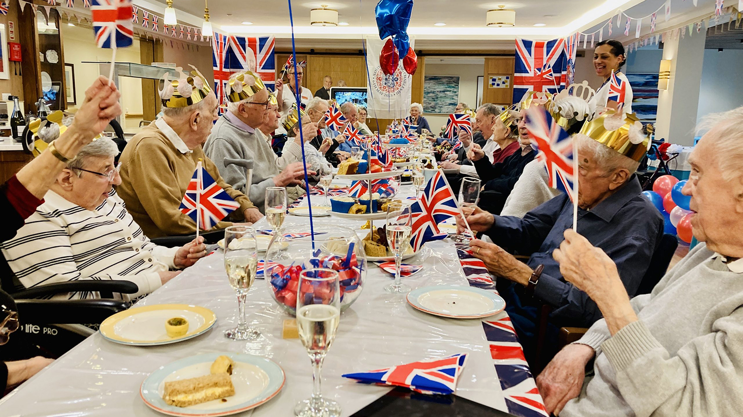 The King’s Coronation: Street parties, concerts and goody bags as care ...