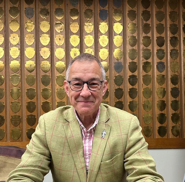 The Ripple Pond Celebrates Trustee's Appointment as Deputy Lieutenant ...