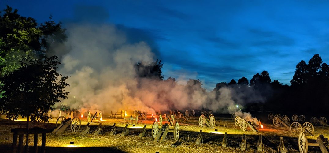 2023 Battle Proms raises the roof - Cobseo