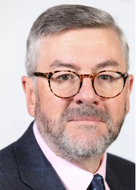 The Royal Navy and Royal Marines Charity Welcomes New Vice President ...