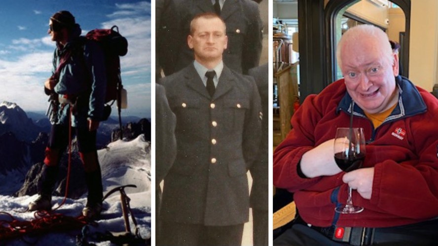 A Brighter Future for Disabled RAF Veterans - Cobseo