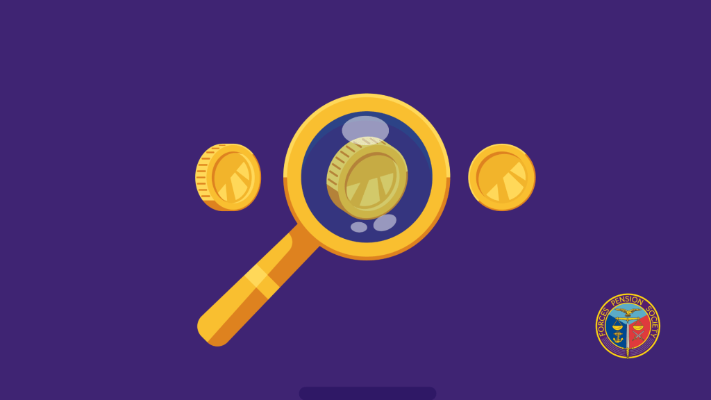 National Pension Tracing Day 29 October - Cobseo