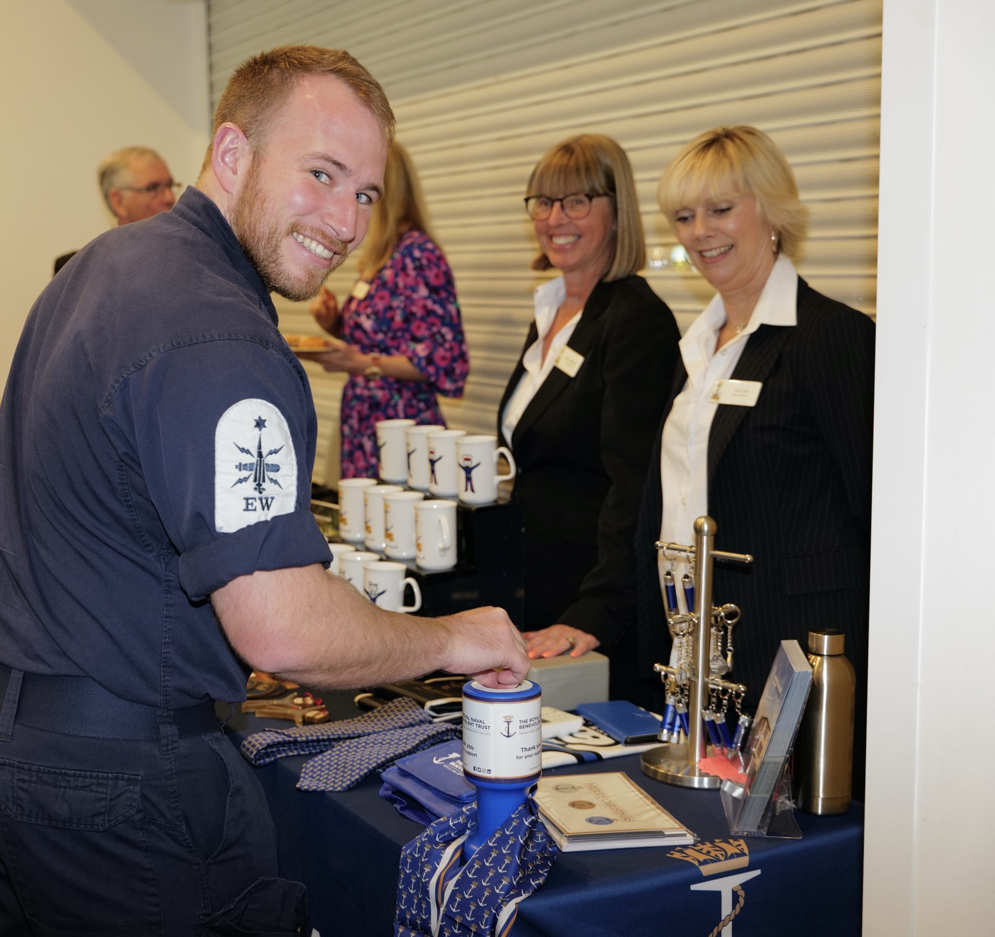 RNBT Conference: Supported for Life - Cobseo