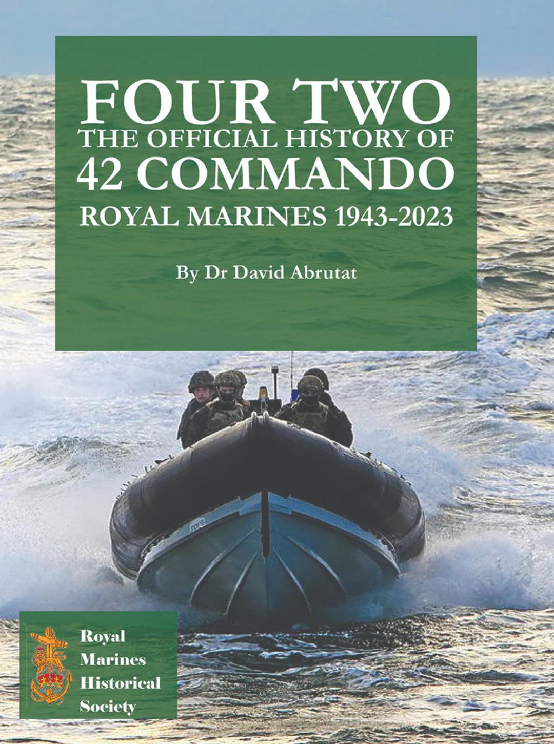 Get FOUR TWO in time for Christmas! - Cobseo