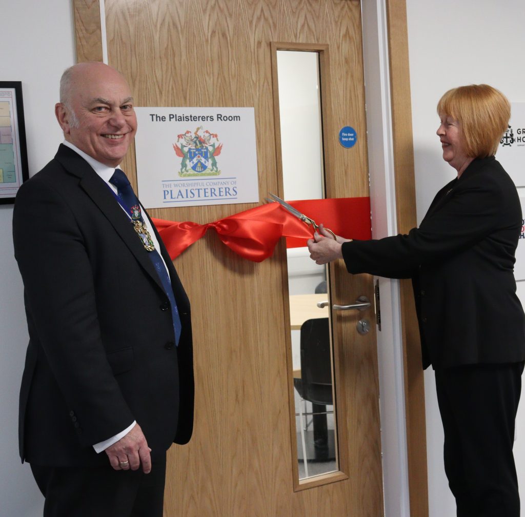 Naming ceremony - Cobseo